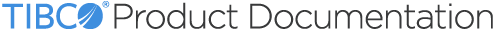 TIBCO Spotfire® Documentation
