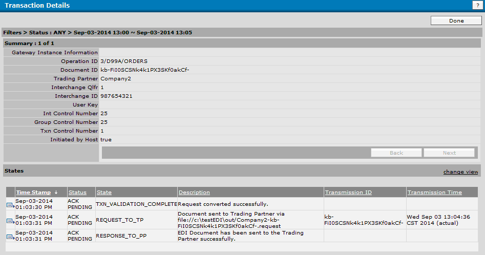 TEXT_to_EDI Tutorials