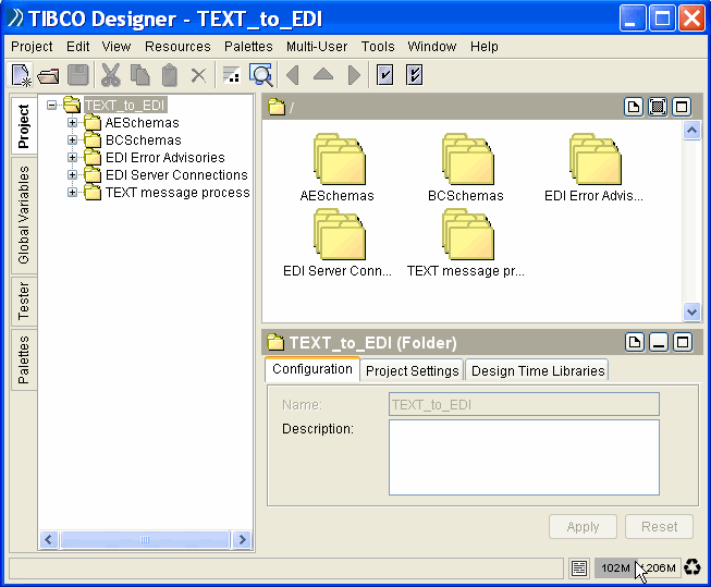 TEXT_to_EDI Tutorials