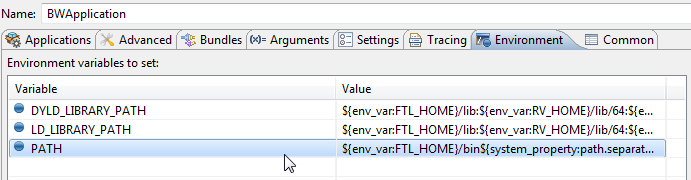 Setting up and Running the Examples