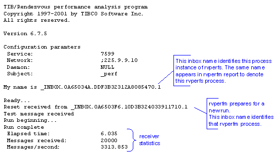 Interpreting the Report