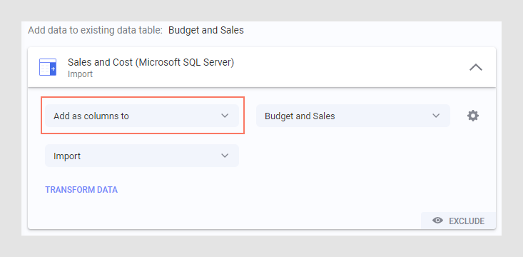 How To Add Columns