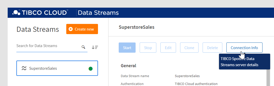 tibco spotfire documentation