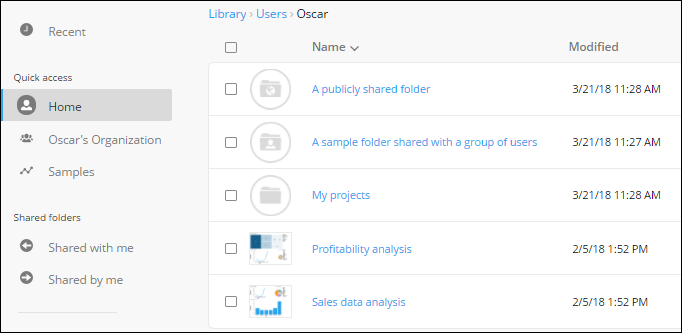 tibco spotfire documentation