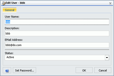 Managing Users and Groups